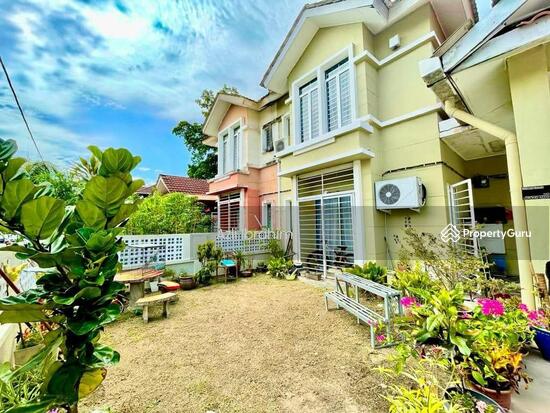 Az-Zaharah Puncak Alam untuk Untuk Dijual - RM 460,000 (2024 ...