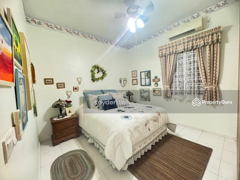 Setia Indah Precinct 10, Setia Indah, Johor Bahru, Johor, 5 Bedrooms ...