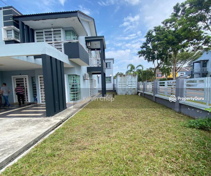 Seri Austin - Terrace Homes untuk Untuk Dijual - RM 975,000 (2024 ...