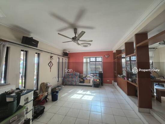 Taman Perling Taman Perling Tamans Perlings, Jalan Belibis, Taman ...