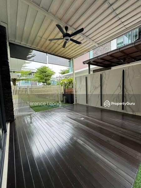 THE STRAITS VIEW RESIDENCES, Jalan Permas 13, Permas Jaya, Johor Bahru ...