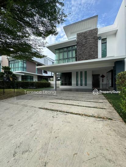 THE STRAITS VIEW RESIDENCES, Jalan Permas 13, Permas Jaya, Johor Bahru ...