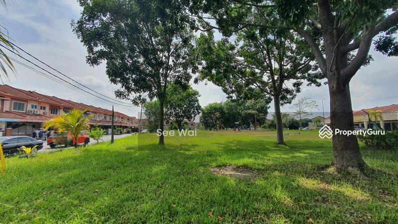 Botani, Ipoh untuk Untuk Dijual - RM 355,000 (2024) | PropertyGuru Malaysia