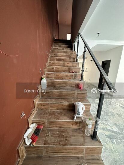 USJ 17, Subang Jaya, Selangor, 4 Bedrooms, 2000 sqft, 2-storey Terraced ...