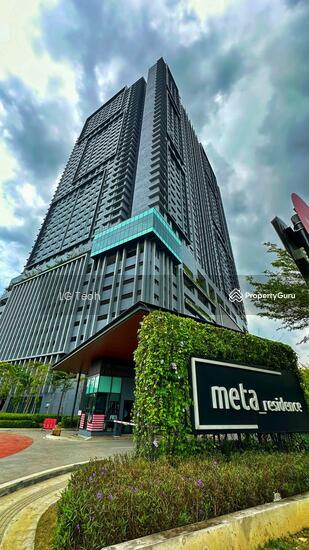 Meta City, Jalan Atmosphere 7, Taman Equine, Seri Kembangan, Selangor ...