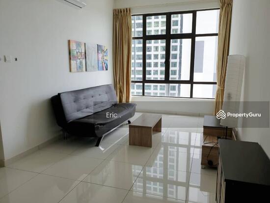 D'Summit Residences, Jalan Kempas Lama Jln Kempas Utama 2/1, Kempas ...