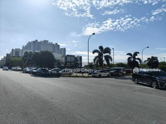 3 Storey Shoplot @ Mutiara Mas Skudai, Taman Mutiara Mas, Skudai, Johor ...