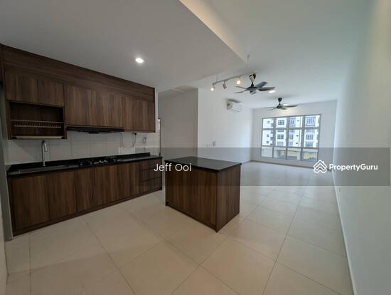 Residensi Brickfields untuk Untuk Disewa - RM 2,100 /bulan (2024 ...