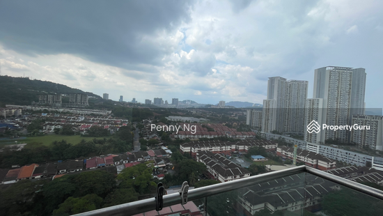 USJ One Avenue Condo, Persiaran Mewah, Taman Subang Permai, Subang Jaya ...