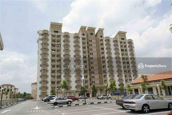 Vistaria untuk Untuk Dijual - RM 200,000 (2024) | PropertyGuru Malaysia