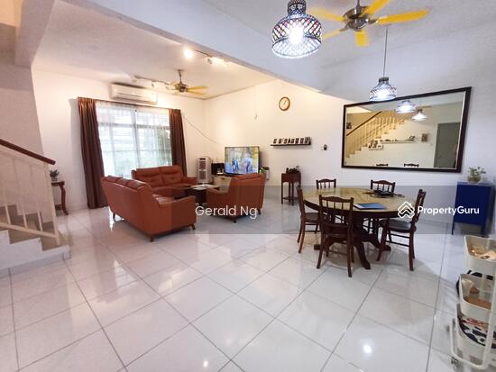 BANDAR DATO' ONN PERJIRANAN 12, Dato onn Perjiranan 12, Taman Dato Onn ...