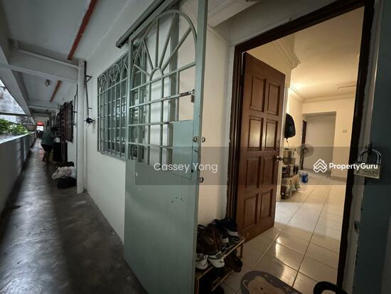 Taman Cheras Awana, Jalan Awana 13, Cheras, Selangor, 2 Bedrooms, 732 ...