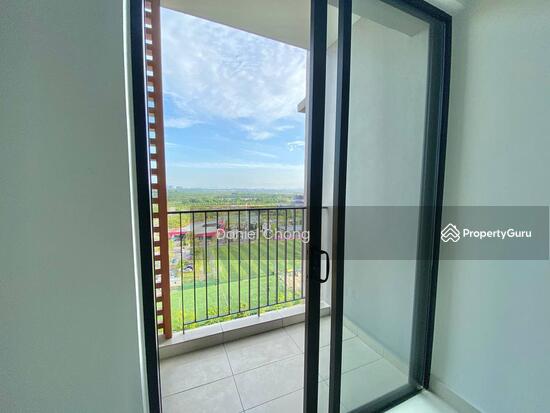 The Amber Residence @ TwentyFive.7, Telok Panglima Garang, Selangor, 3 ...