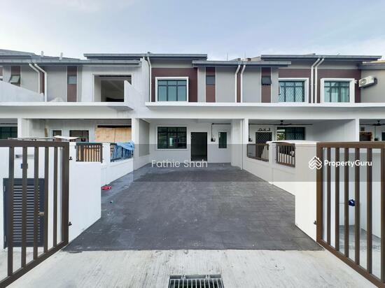 Bandar Hillpark Iris @ Puncak Alam untuk Untuk Dijual - RM 590,000 ...