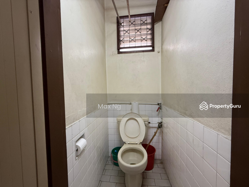 2 Sty Shoplot Jalan Siam Georgetown Melaka Pahang Anson Road, Jalan ...