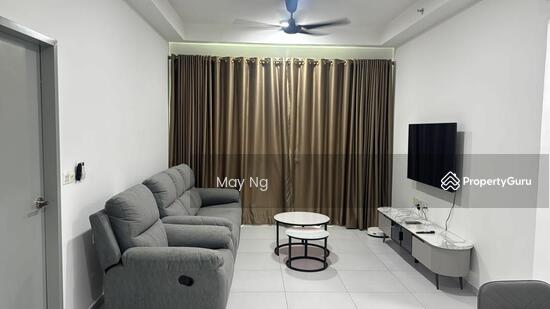 Sinaran @ Utropolis, Lebuhraya Bandar Cassia, Bandar Cassia, Batu Kawan ...