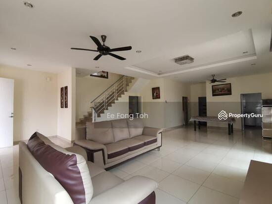 Mutiara Mas Mutiaras Mas, Taman Mutiara Mas, Skudai, Johor, 4 Bedrooms ...