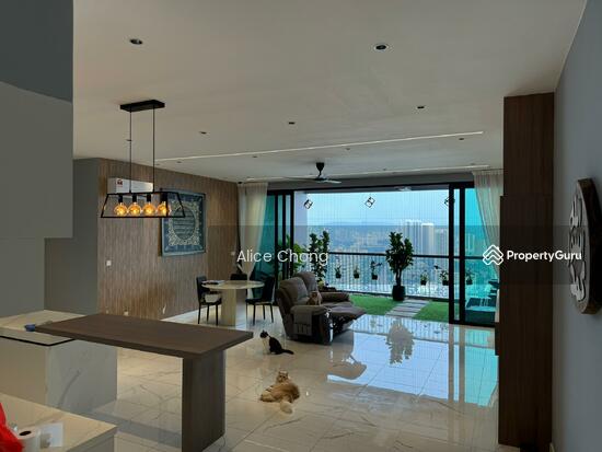 Cubic Botanical, Jalan 2/112c, Kampung Pantai, Pantai, Kuala Lumpur, 4 ...