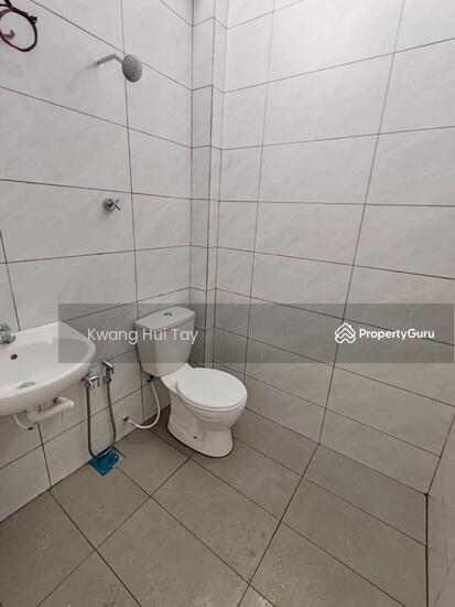 Terrace house at Taman Klang Utama, 2 Storey 16x55 Basic Klang Utama ...