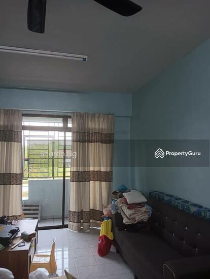 Skudai Villa, Jalan Aman, Skudai, Johor, 3 Bedrooms, 1108 sqft ...