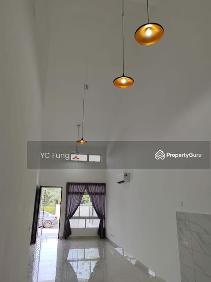 Iconia Garden Residence @ Taman Impian Emas untuk Untuk Disewa - RM ...