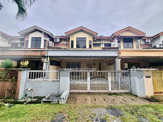 Anjung Bercham Utama untuk Untuk Dijual - RM 360,000 (2024 ...