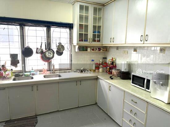 USJ 12, USJ 12, Subang Jaya, Selangor, 3 Bedrooms, 1400 sqft, Terraced ...