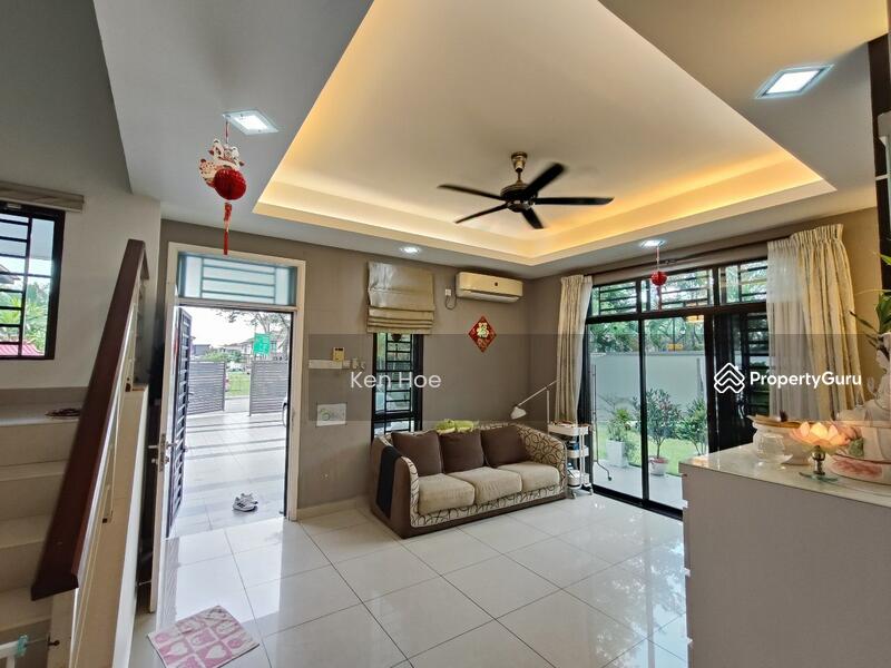 Adda Heights, Johor Bahru untuk Untuk Dijual - RM 1,300,000 (2024 ...