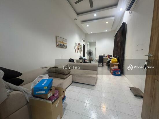 nusajaya mas, Taman Nusa Jaya Mas, Iskandar Puteri (Nusajaya), Johor, 2 ...