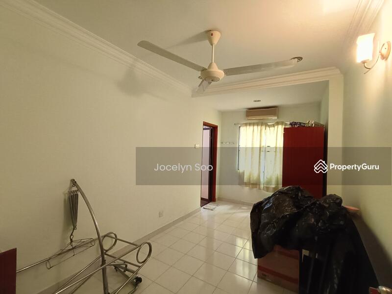 Taman Segar Perdana, jalan segar perdana, Taman Segar Perdana, Cheras ...