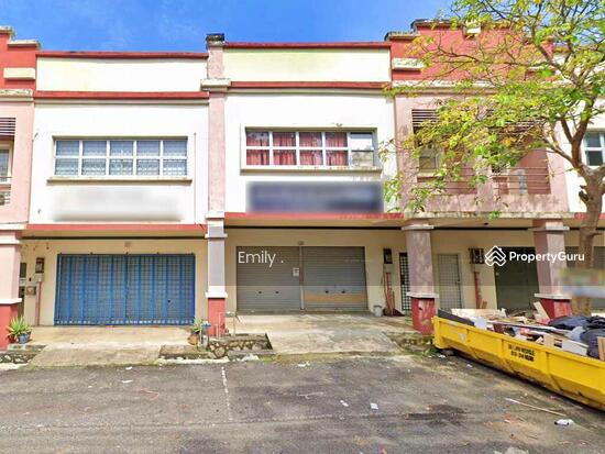 Taman Tuanku Jaafar, Jalan TTJS 3/7, Seremban, Negeri Sembilan, , 1936 ...