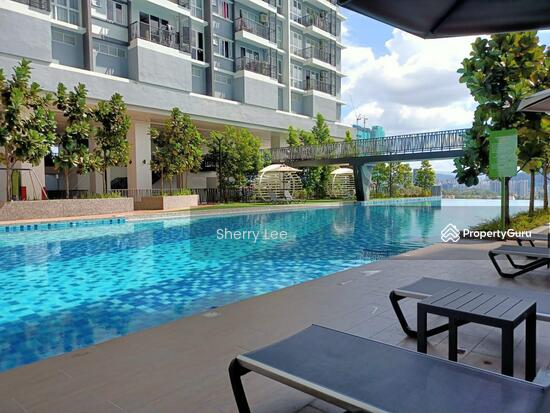 Pinnacle, 1 Jalan Radin Anum,, Bandar Baru Sri Petaling, Sri Petaling ...