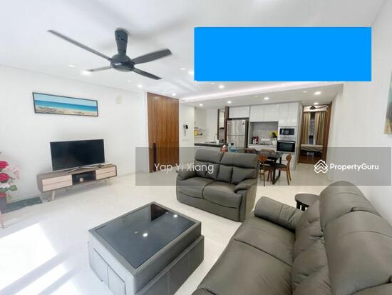 Shorefront Residences, No.1 Farquhar Road, George Town, Penang, 3 ...