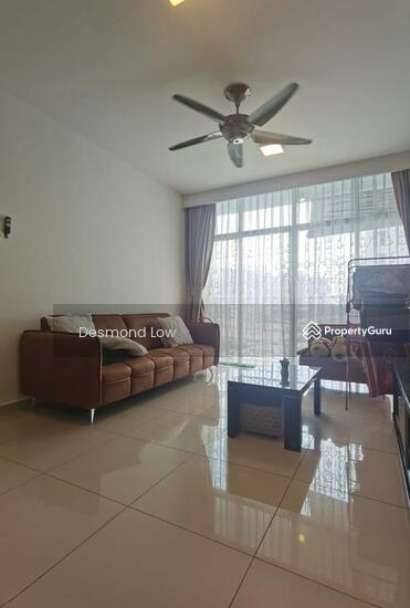 Midfields, Lebuhraya Sungai Besi, Sungai Besi, Kuala Lumpur, 3 Bedrooms ...