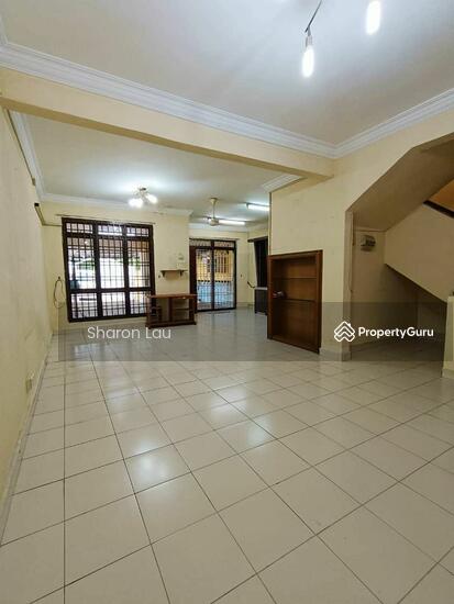 Taman Mount Austin, Jalan Mutiara Emas 10/11, Taman Mount Austin ...