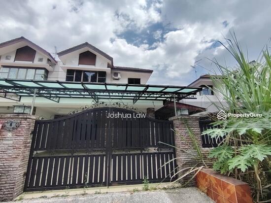 Adda Heights, Johor Bahru untuk Untuk Disewa - RM 3,700 /bulan (2024 ...