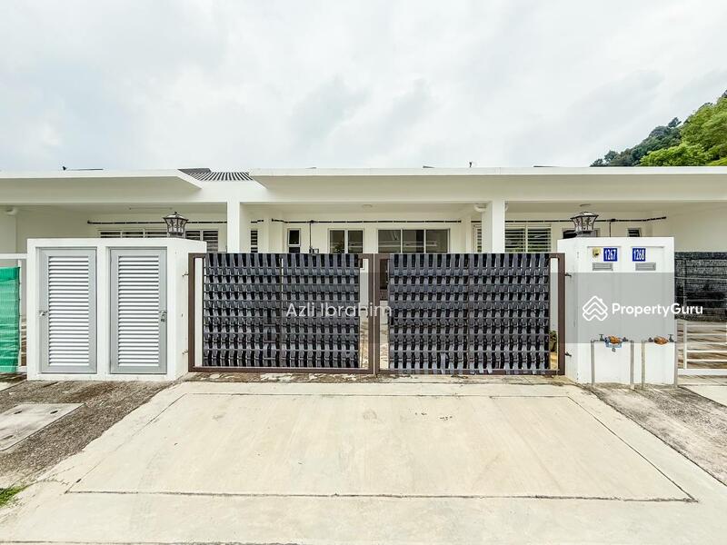 Laman Sendayan (Single Storey) untuk Untuk Dijual - RM 325,000 (2024 ...