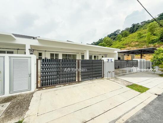 Laman Sendayan (Single Storey) untuk Untuk Dijual - RM 325,000 (2024 ...