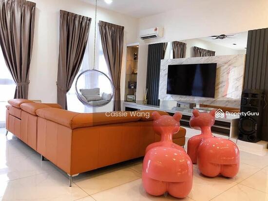 Eco Spring, Eco Spring, Jalan Ekoflora 1,Taman Ekoflora, Johor Bahru ...