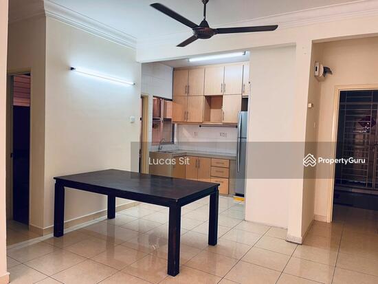 Platinum Hill PV 6, 3 No.3, Jalan Melati Utama, Setapak, Kuala Lumpur ...