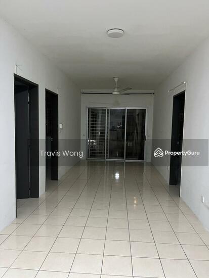 Residensi KepongMas, Residensi KepongMas Jalan Metro Perdana Barat ...