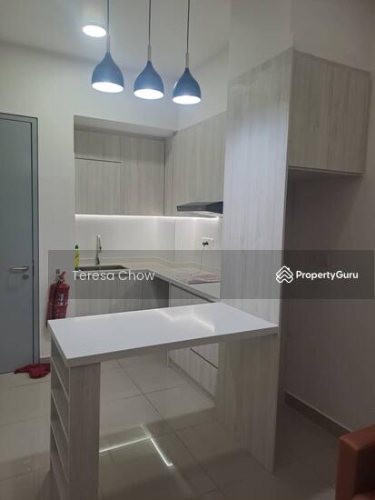 121 Residences, Jalan Teratai, Jalan PJU 6a/3a, Kampung Sungai Kayu Ara ...