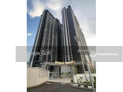 PPAM Setapak Riviera Condos for Rent, 2024 | PropertyGuru Malaysia