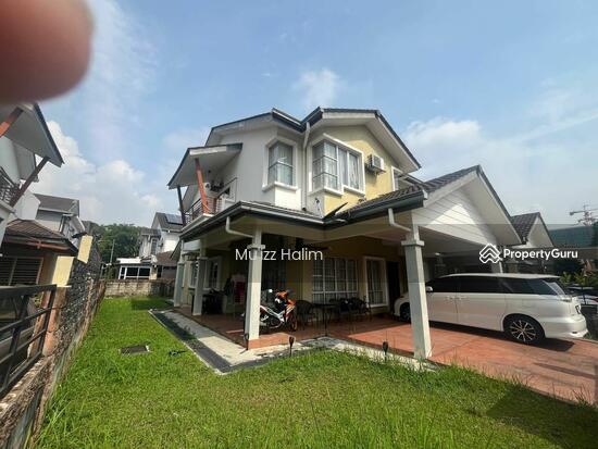 Astana Idaman Desa Alam untuk Untuk Dijual - RM 1,150,000 (2024 ...