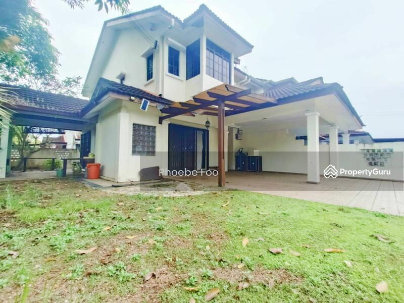 Permas Jaya Permas Jaya, Permas Jaya, Johor Bahru, Johor, 3 Bedrooms ...