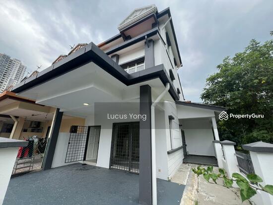 Lake Vista @ Taman Tasik Prima, Jalan Tasik Prima 4/5b, Puchong ...