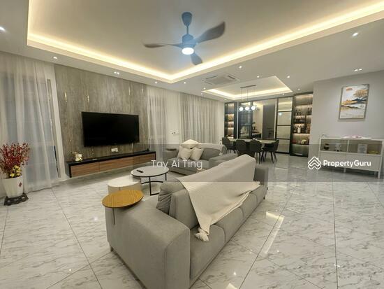 Eco Spring, Eco Spring, Jalan Ekoflora 1,Taman Ekoflora, Johor Bahru ...