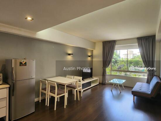 Faber Heights, - Jalan Desa Utama, Taman Desa, Kuala Lumpur, 1 Bedroom ...
