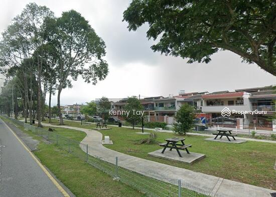 Kepong Baru, Kepong Baru, Kepong, Kuala Lumpur, 4 Bedrooms, 2500 sqft ...