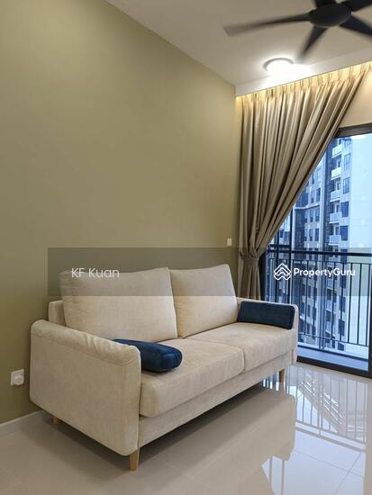 Sunway Velocity TWO untuk Untuk Disewa - RM 3,800 /bulan (2024 ...